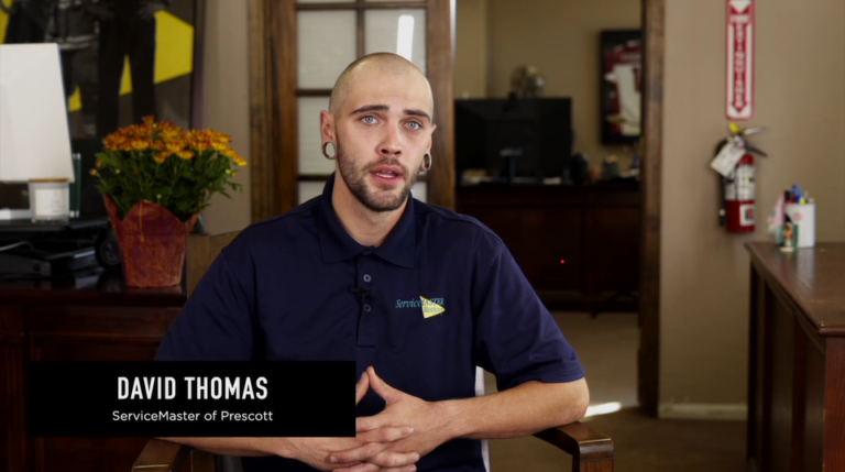 Meet our 2021 Heroes of the Year | ServiceMaster Brands