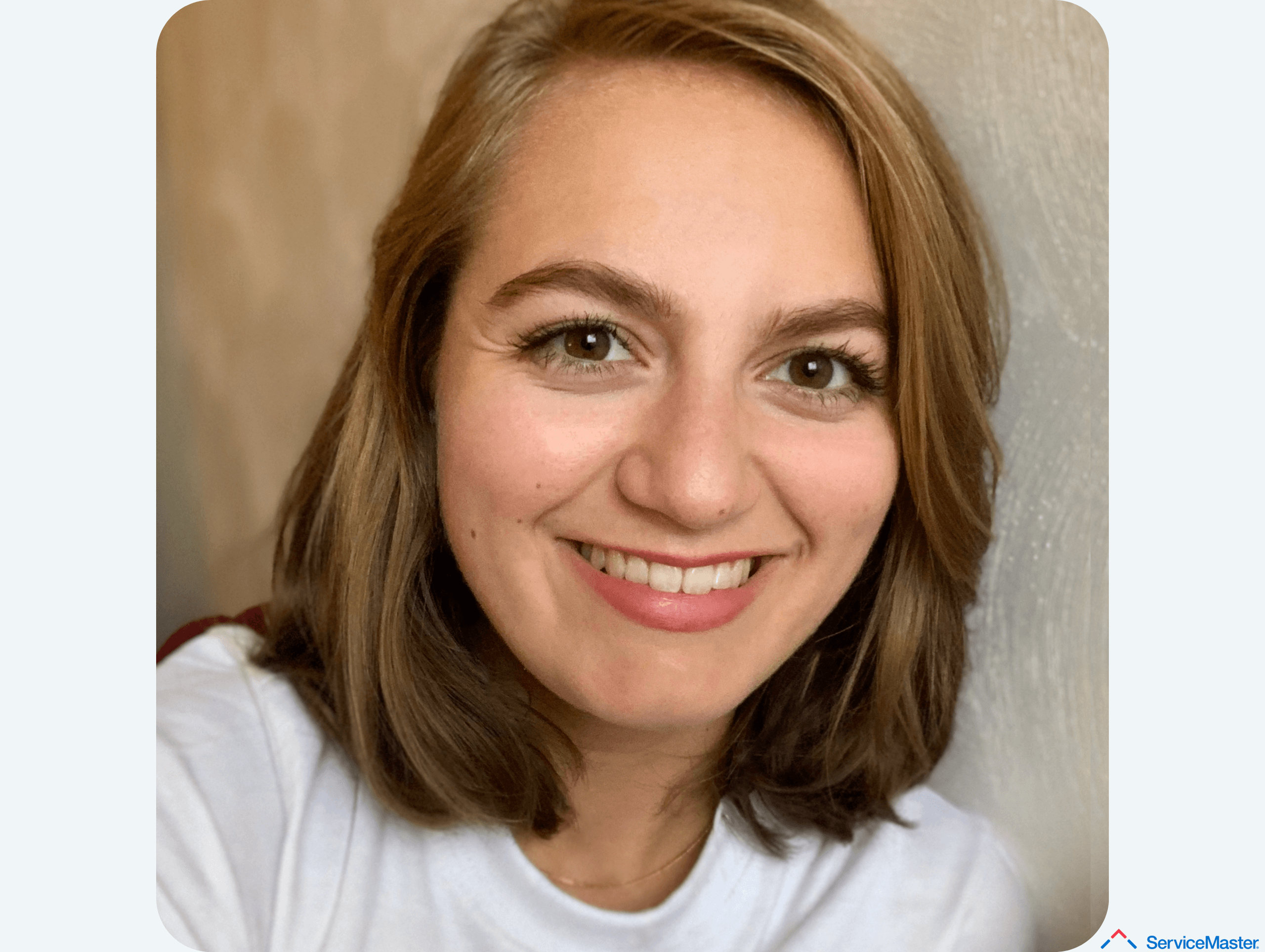 Meet our Intern: Madeleine Paulsen | ServiceMaster Brands