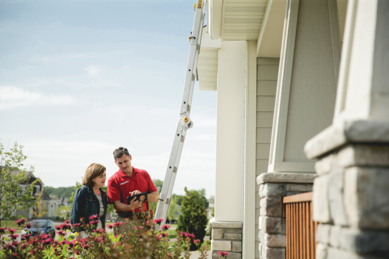 People, Purpose and Principles behind ServiceMaster® Brands ...