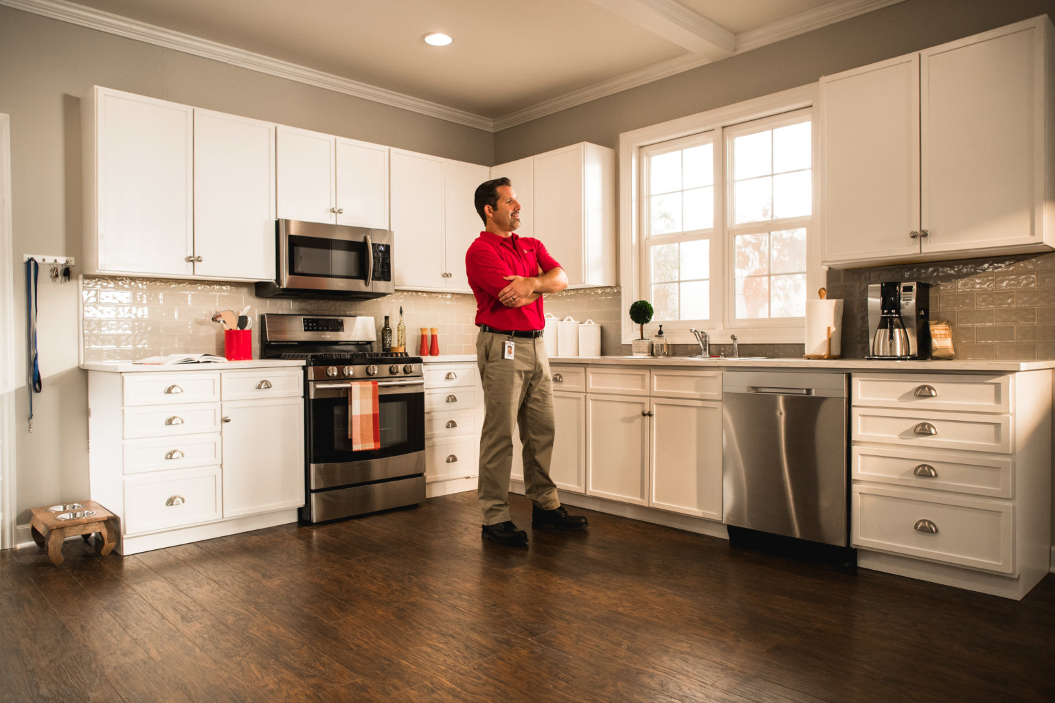 People, Purpose and Principles behind ServiceMaster® Brands ...