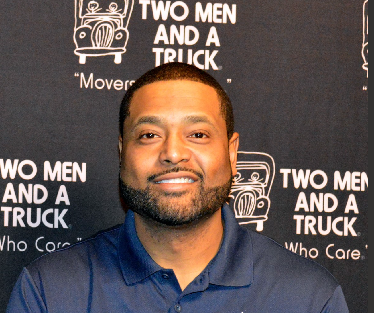 Meet Everyday Hero Johnathan Cuttino | ServiceMaster Brands