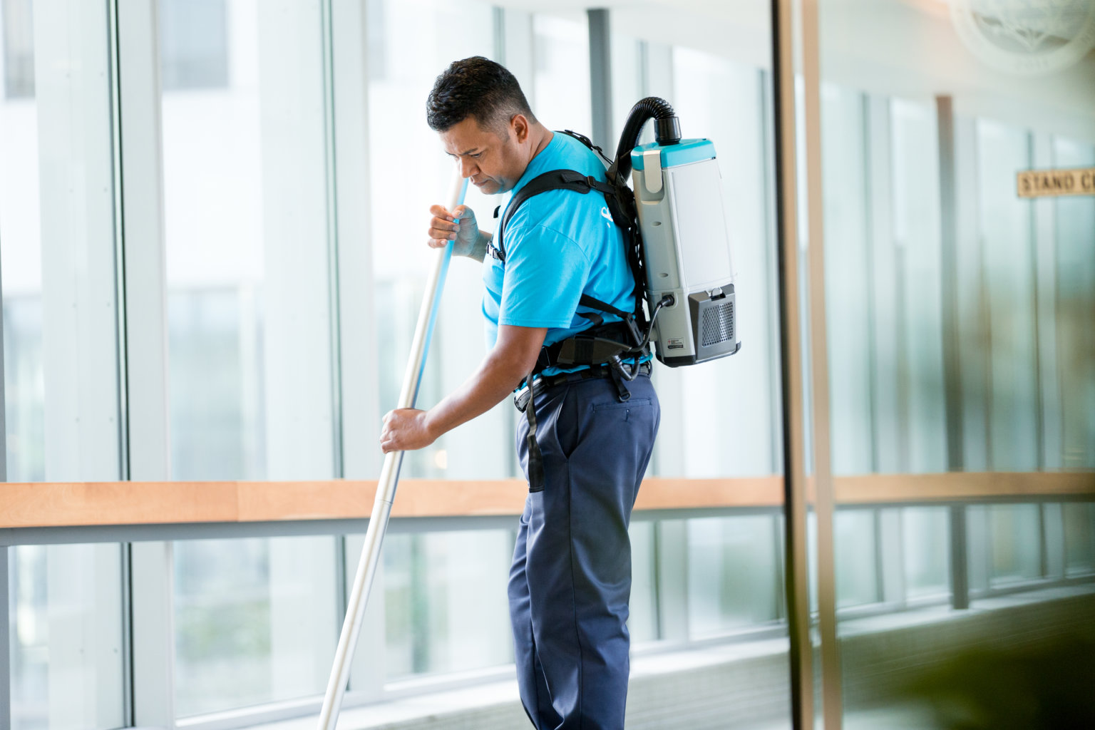 People, Purpose and Principles behind ServiceMaster® Brands ...