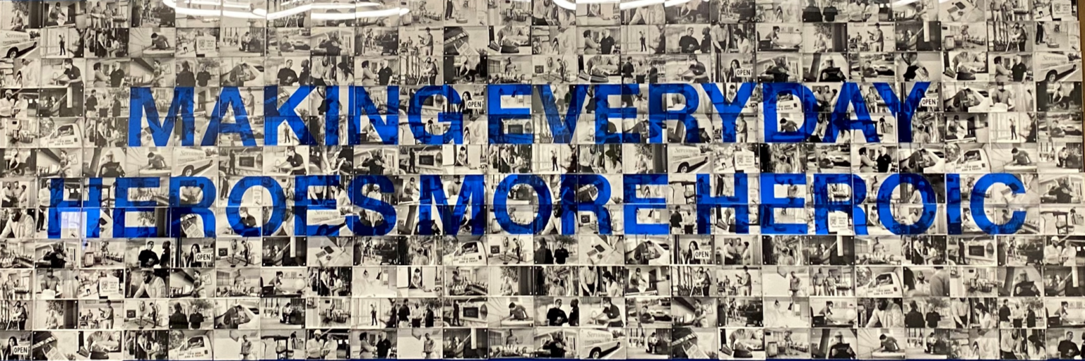 People, Purpose and Principles behind ServiceMaster® Brands ...