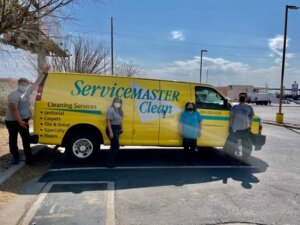 Meet Our Everyday Hero: Heidi Avedician | ServiceMaster Brands