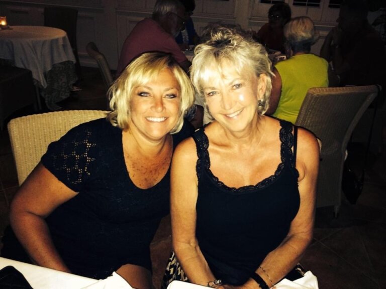 Mother-Daughter Duo: Connie Howe & Lisa Gaber | ServiceMaster Brands