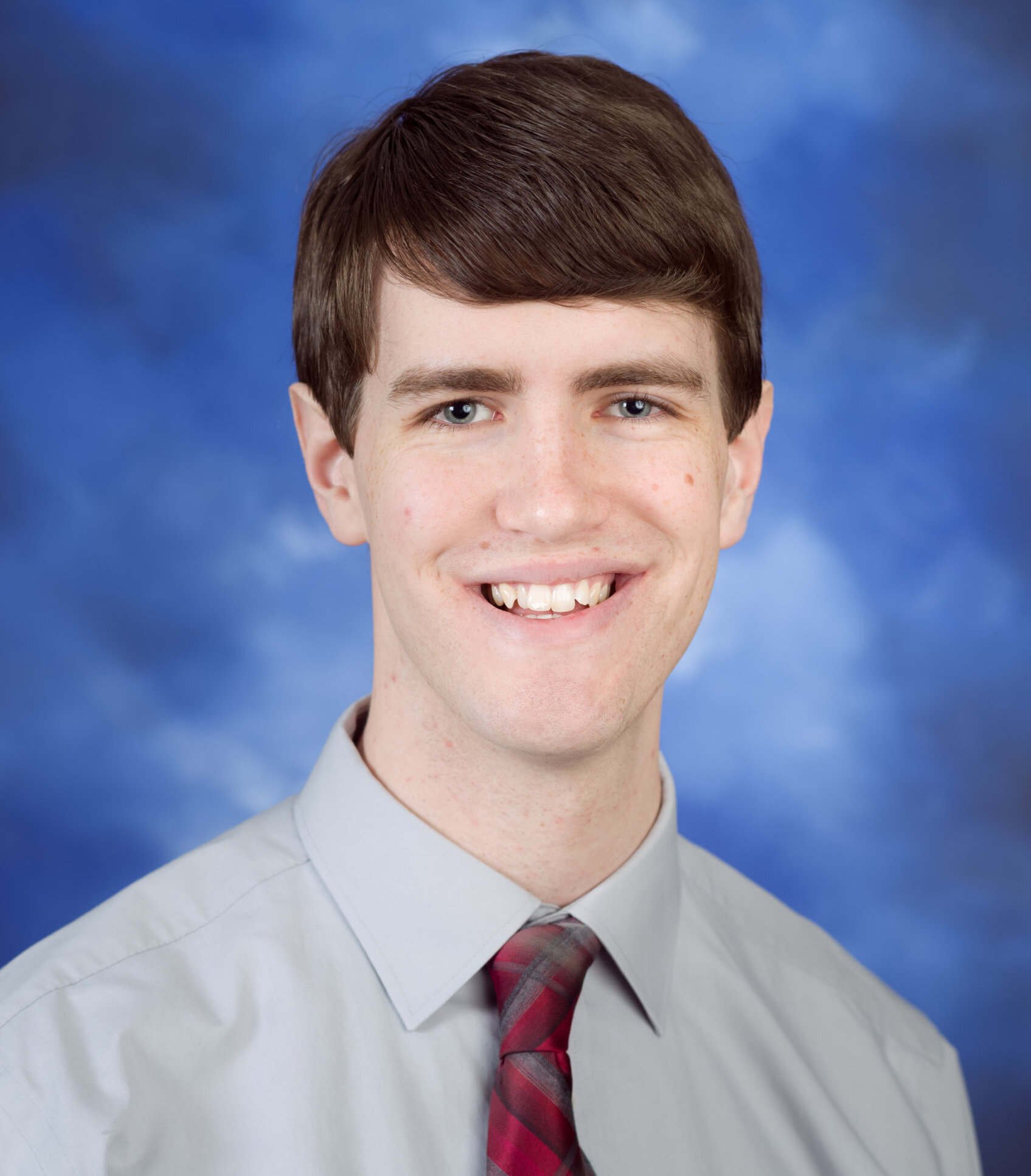 Meet our Intern: Jonathan Satterfield | ServiceMaster Brands