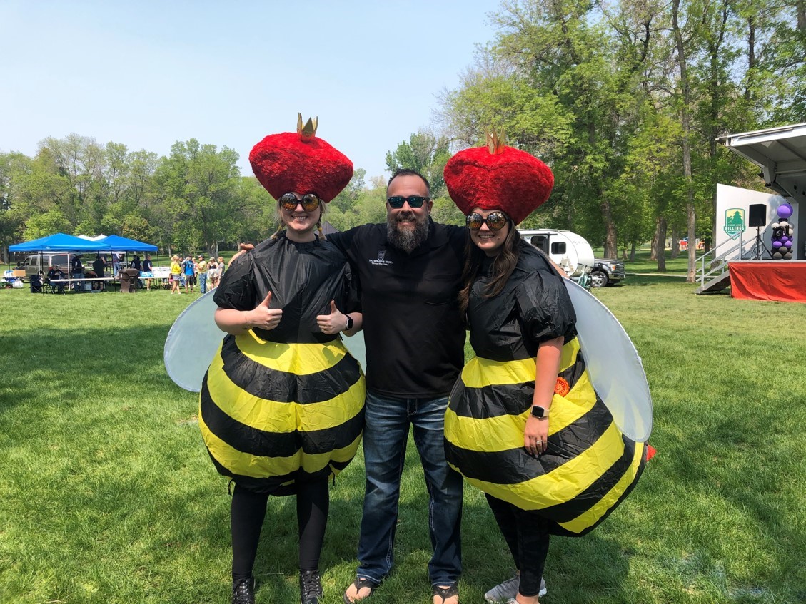 Three Veterans Finding a New Path Together | ServiceMaster Brands