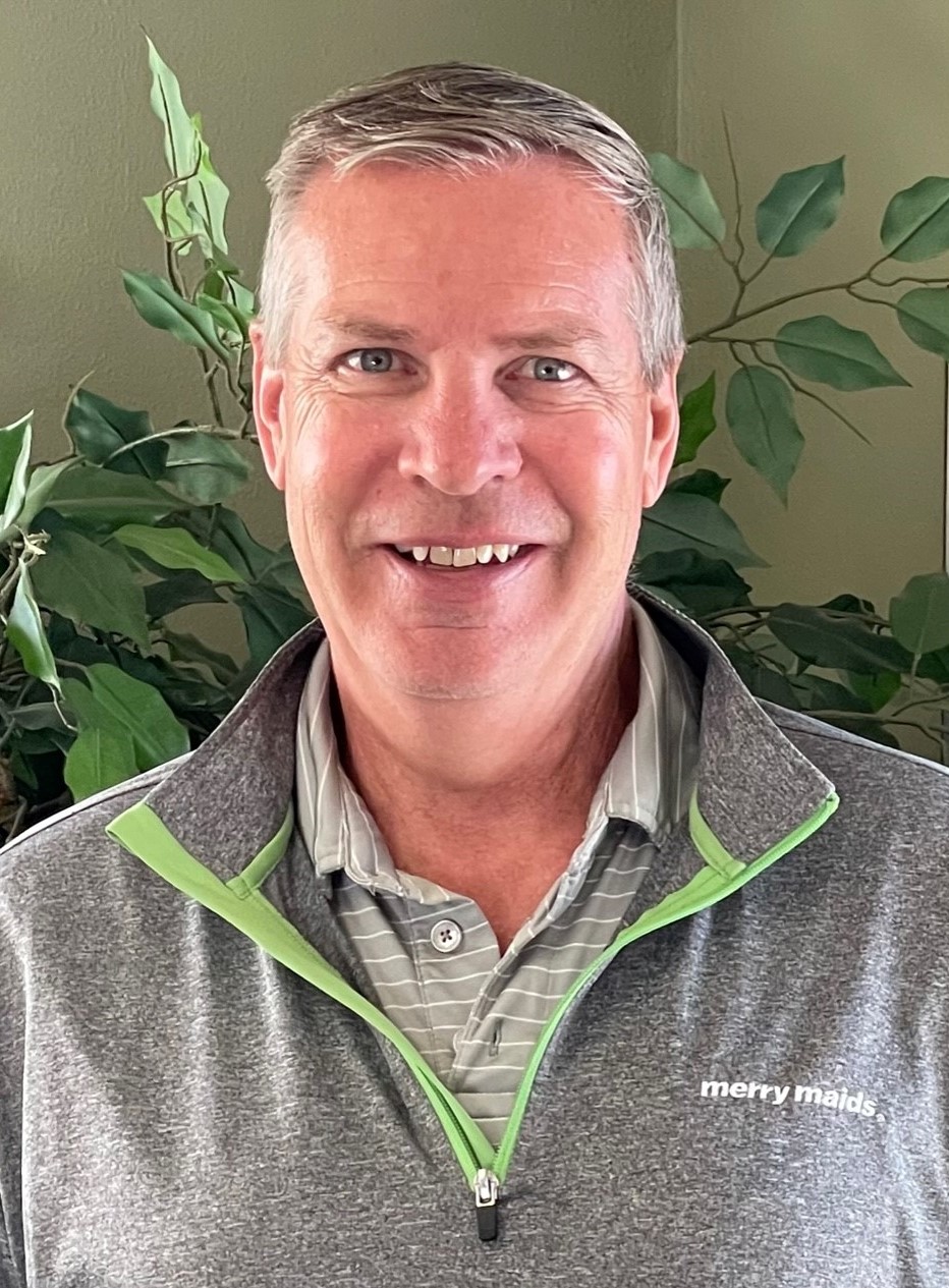 Like Father, Like Son: A Franchising Legacy | ServiceMaster Brands