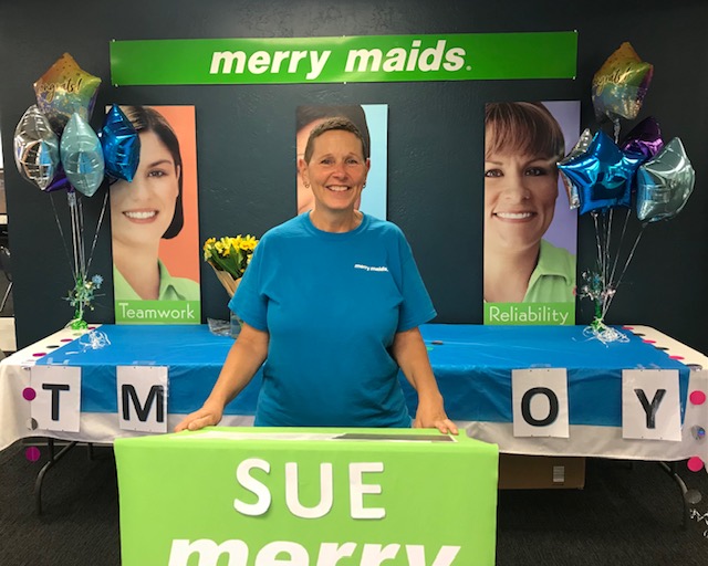 Celebrating Strength and Resilience: A Merry Maids Hero’s Journey ...