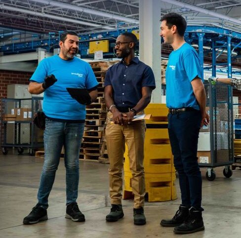 ServiceMaster Clean®: Simplifying Multi-location Cleaning ...