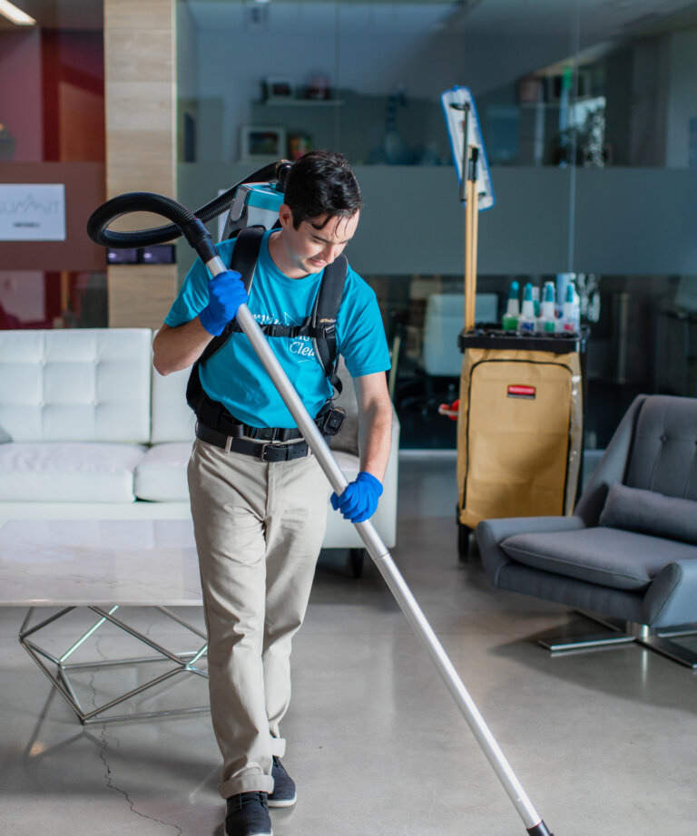 ServiceMaster Clean®: Simplifying Multi-location Cleaning ...