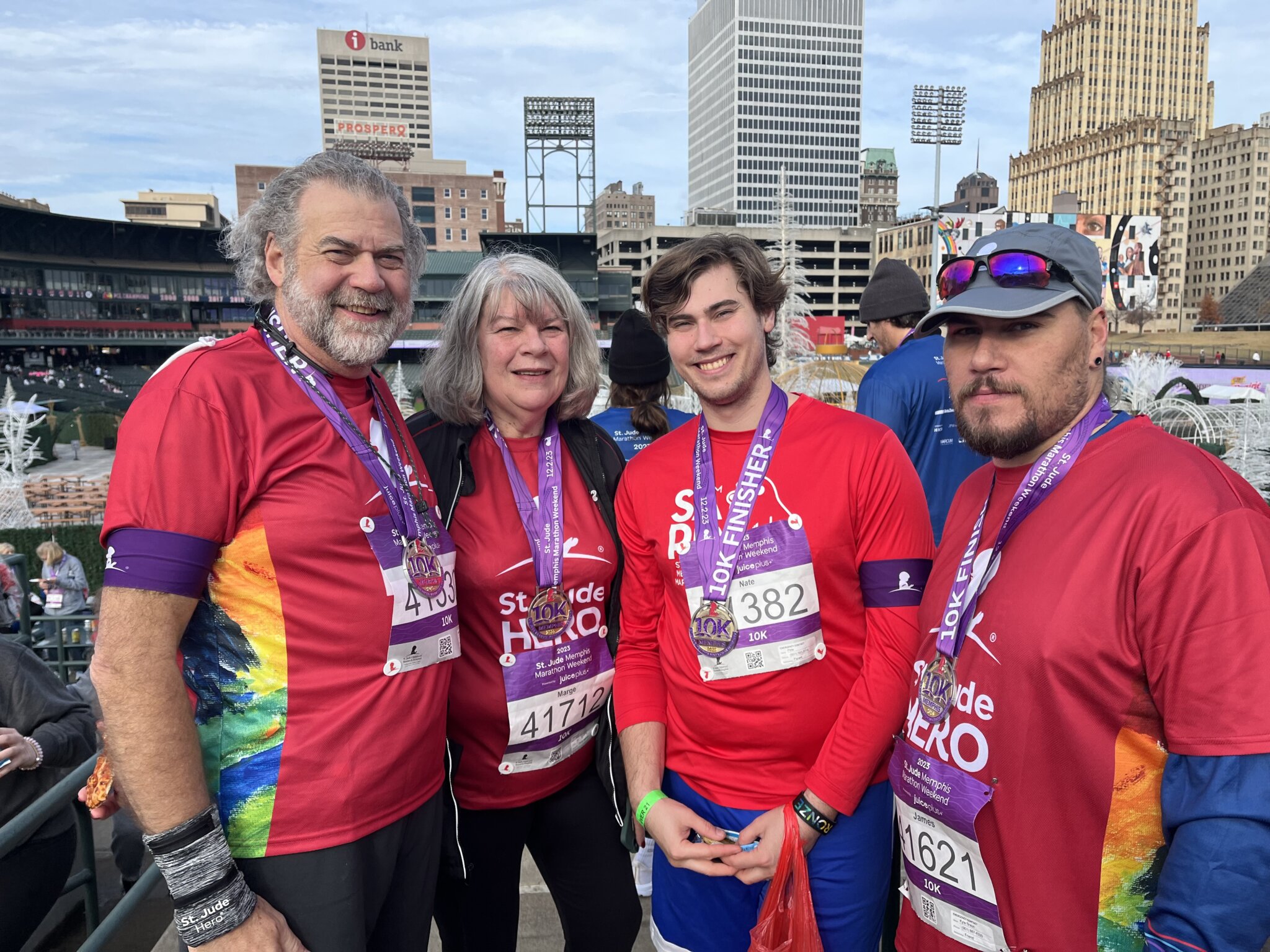 A Life of Service, A Career of Impact: Pete Duncanson’s 40 Years at ...