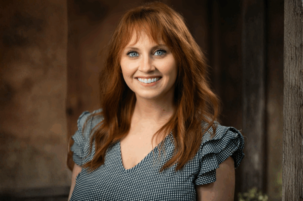 Team Member Spotlight: Ashley Rasmussen - Mastermind of Memorable ...