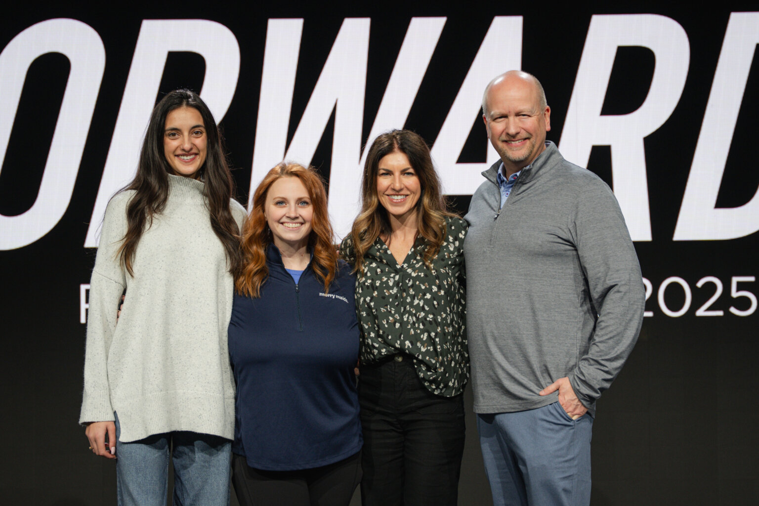 Team Member Spotlight: Ashley Rasmussen - Mastermind of Memorable ...